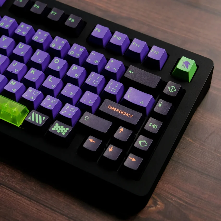 Best Pokemon Keycaps 2026: Bulbasaur, Gengar & Starters | Keysium