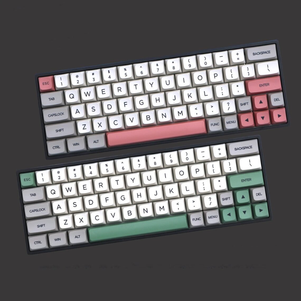 GMK Clone Keycaps: Complete Cherry Profile Guide 2026 | Keysium